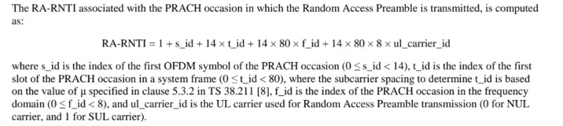 [06]NR RRC Flow for Initial Attach : 네이버 블로그