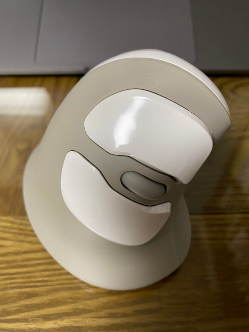 아이리버 버티컬 무선 마우스 - EQWear-EV3 (블루투스) & EQWear-EV1 (둘 다 쓰는 중) : 네이버 블로그