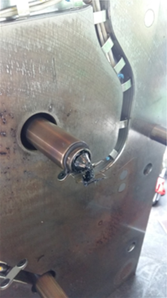 [우진플라임 기술기고] '런너레스 금형(Runnerless Mold)'에 대하여 : 네이버 블로그