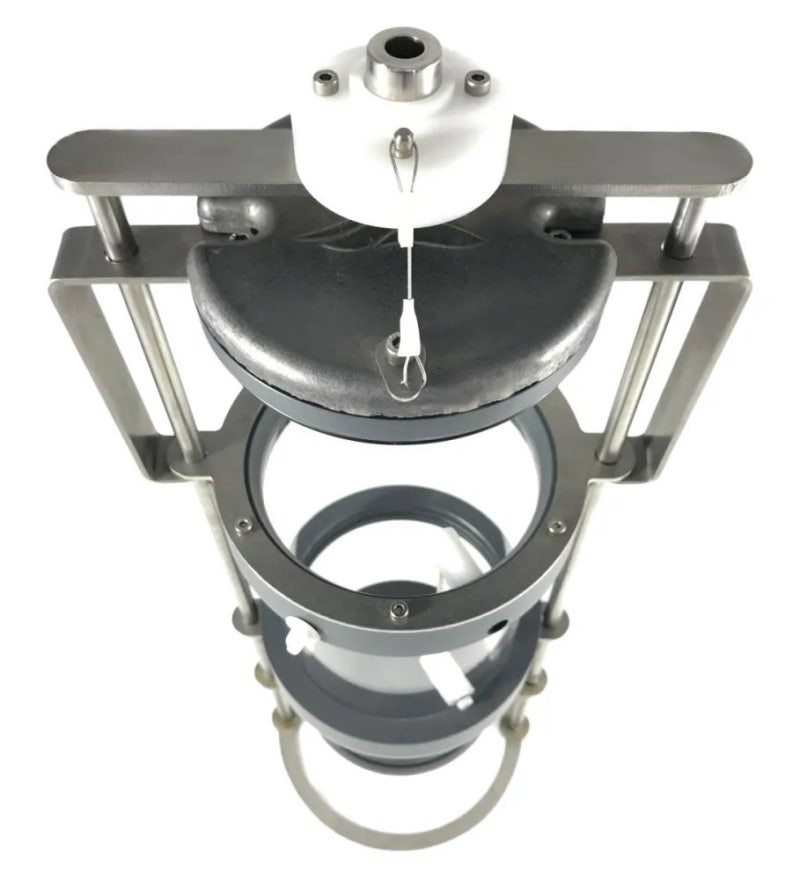 니스킨, 반돈 채수기 [Niskin, Van Dorn Water Sampler] : 네이버 블로그