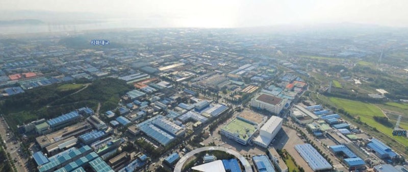 안산 경기도 군포 반월 공장 임대 200평 : 네이버 블로그