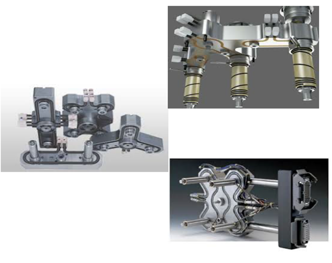 [우진플라임 기술기고] '런너레스 금형(Runnerless Mold)'에 대하여 : 네이버 블로그