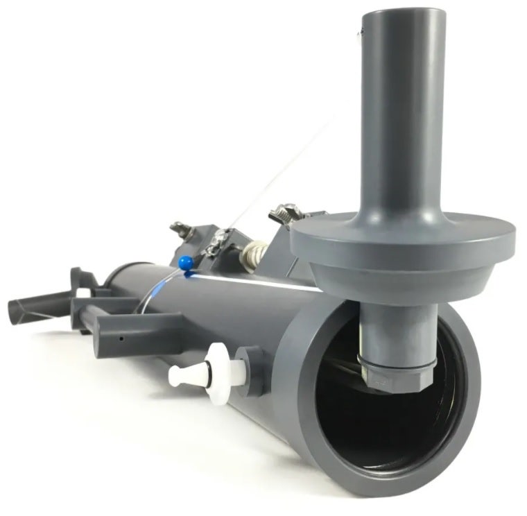 니스킨, 반돈 채수기 [Niskin, Van Dorn Water Sampler] : 네이버 블로그