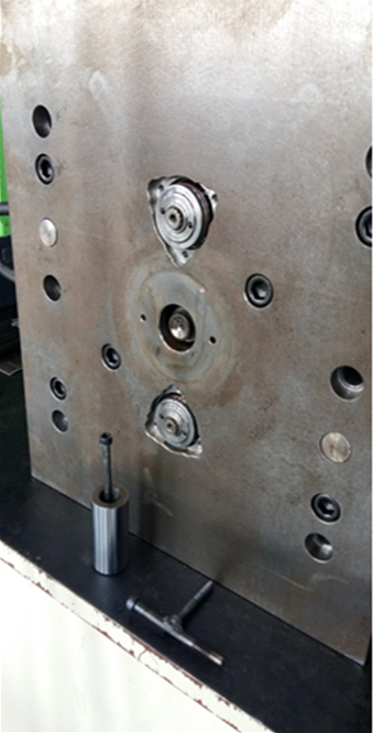 [우진플라임 기술기고] '런너레스 금형(Runnerless Mold)'에 대하여 : 네이버 블로그