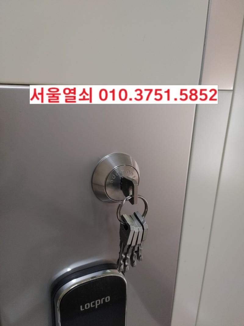 세종시 조치원 오송열쇠 보조키 출장열쇠 보람동 현관잠금장치 호려울마을 열쇠형보조키 보조잠금장치 특수보조키 아다만트 설치