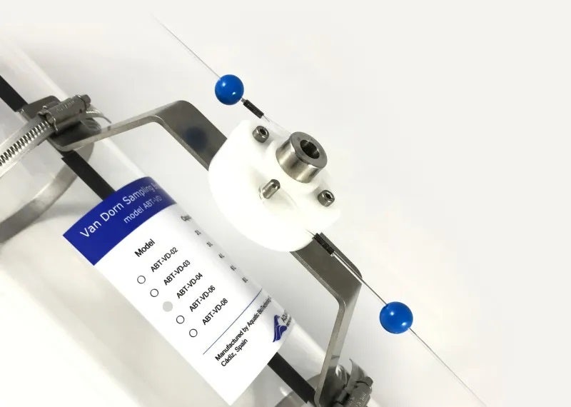 니스킨, 반돈 채수기 [Niskin, Van Dorn Water Sampler] : 네이버 블로그