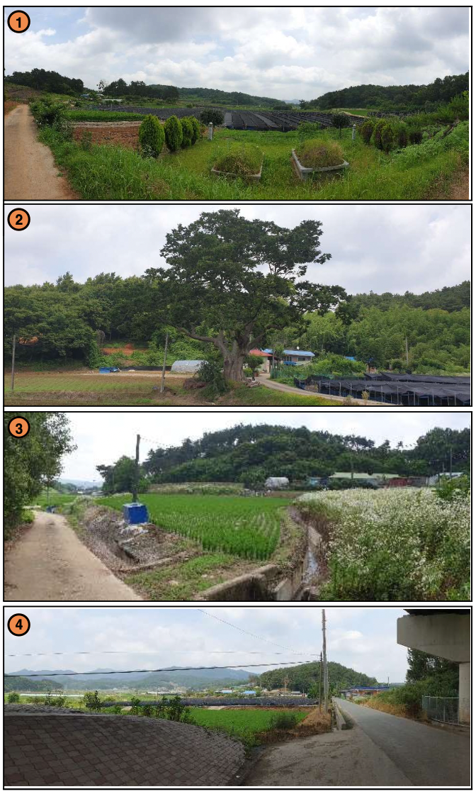 우리동네개발이야기 충청남도 부여군부여 일반산업단지조성사업위치는 입주업종은 네이버 블로그