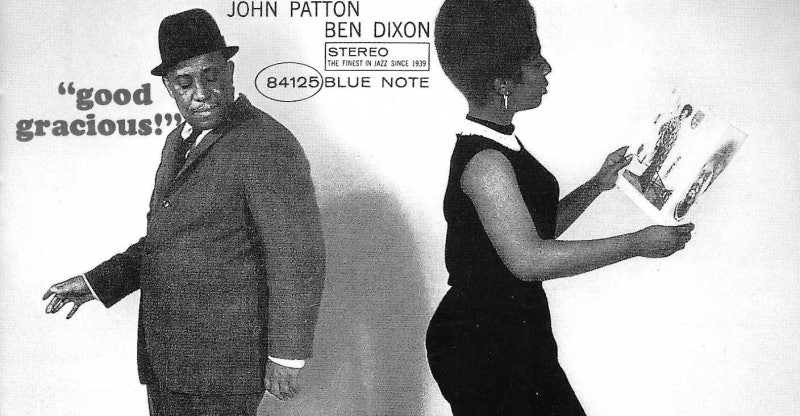 Lou Donaldson : 네이버 블로그