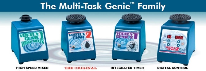 Vortex-Genie 2/볼텍스믹서지니2/지니2볼텍스믹서/SI-0256 : 네이버 블로그