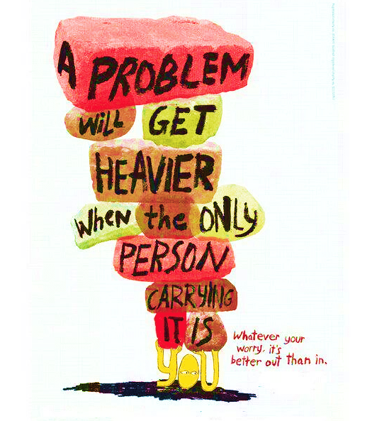 "백지장도 맞들면 낫다" 영어 속담은? : 네이버 블로그