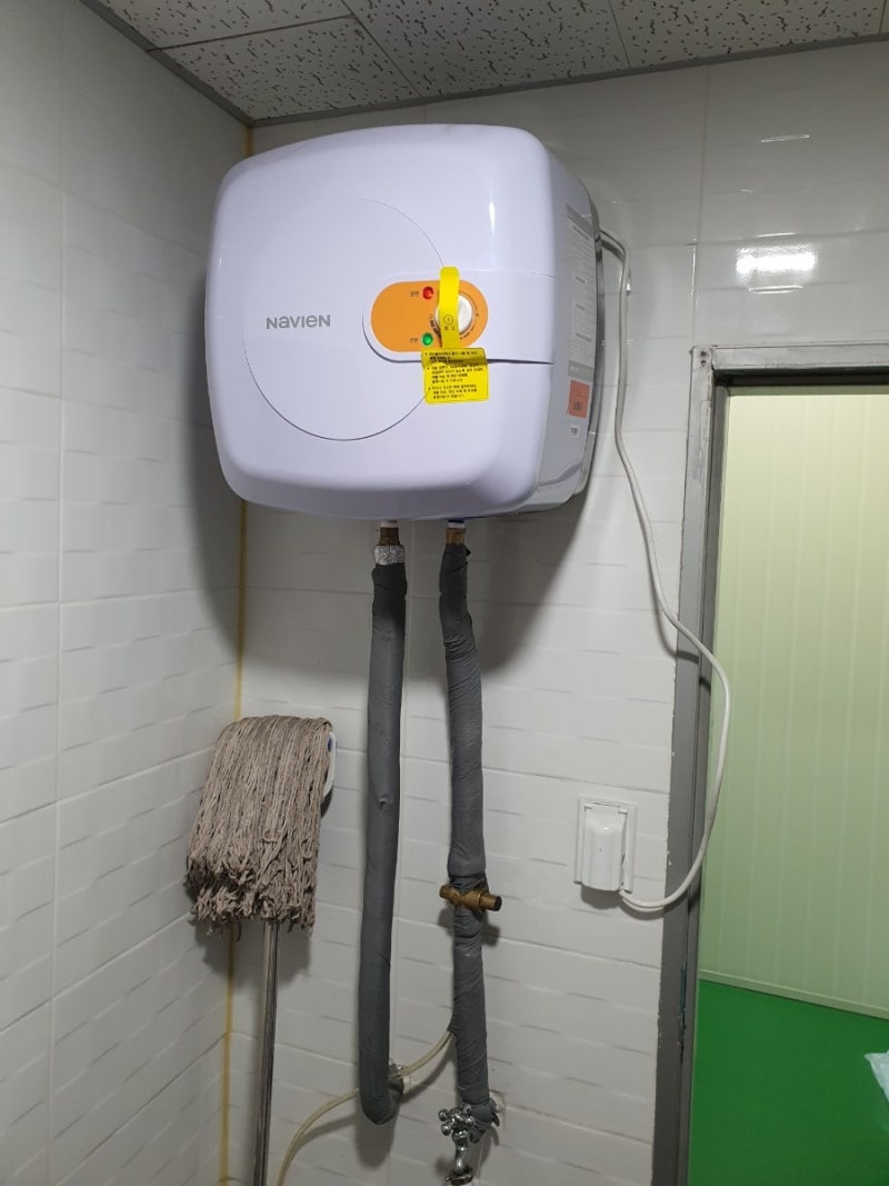 인천전기온수기설치 만수동계양구벌말검단전기온수기설치 인천경동나비엔전기온수기교체 네이버 블로그
