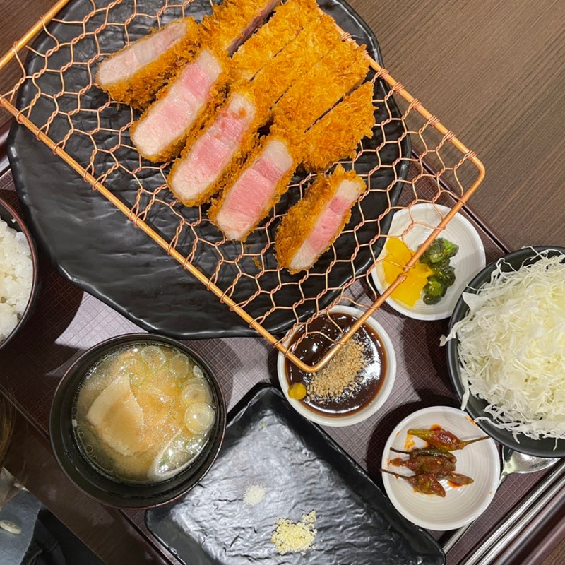 돈까스 일기 8/9 업뎃 (부제: 돈까스정석보다 맛있는 집을 찾아보자) : 네이버 블로그