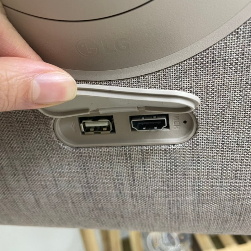 Lg 스탠바이미 내돈내산 구매기 모니터 사용법 And 스마트 Tv 네이버 블로그