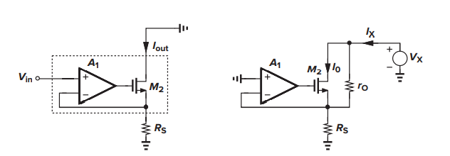 [Razavi 전자회로 chapter 9 - (5)] 9.4 Gain Boosting : 네이버 블로그