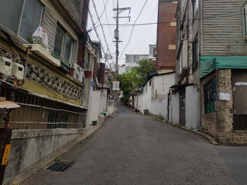 220127 아현1구역 재개발투자상담 단독주택의 공유지분 보유중이고 층별로 분할거주시에 조합원 입주권 부여기준 네이버 블로그