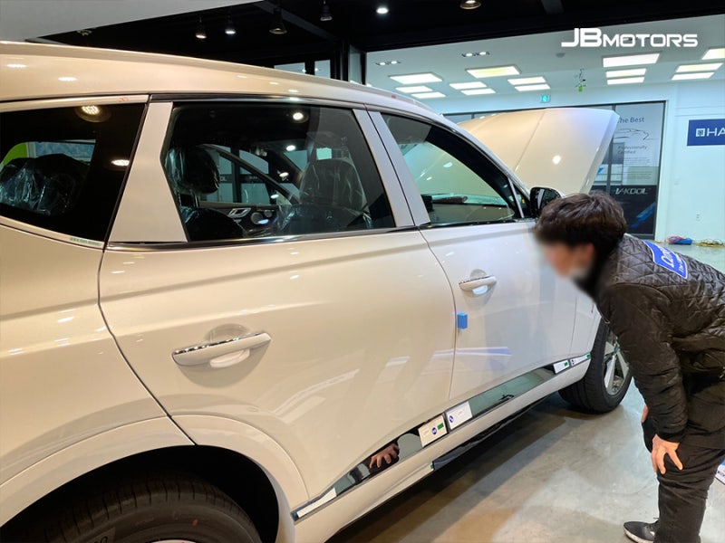 레인보우V90 I90 차이점과 차주님의 선택은? : 네이버 블로그