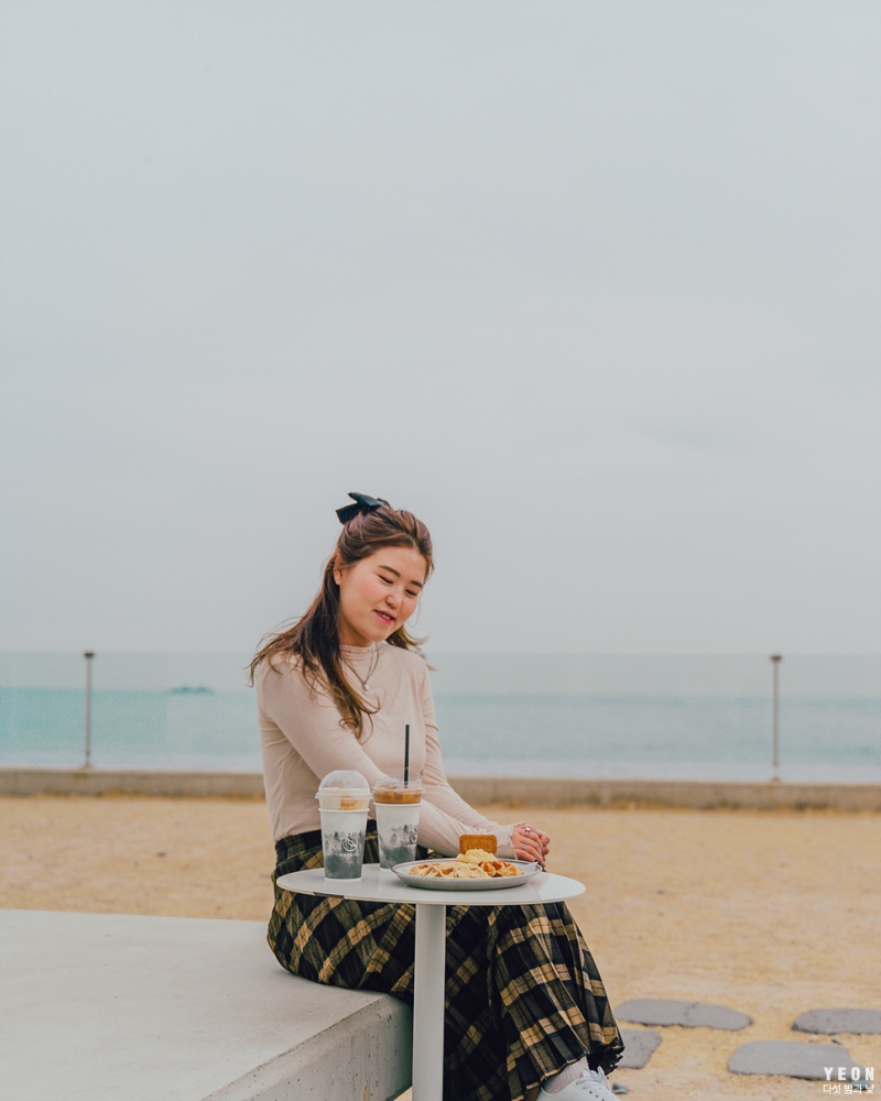 포항 오션뷰 카페 어스피스 커피(Auspice Coffee) : 네이버 블로그