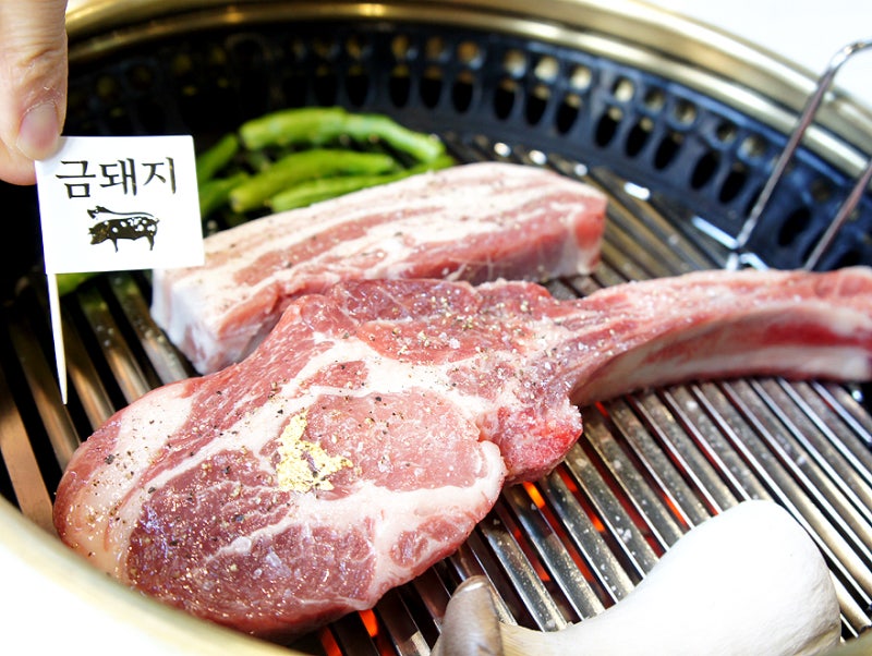 청주 지웰 맛집 분위기 고깃집 맞아 신도세기 네이버 블로그