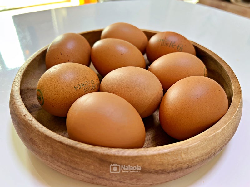 전기밥솥으로 아이들이 좋아하는 구운계란 만들어봤어요 다이어트 필수 간식 맥반석달걀 네이버 블로그