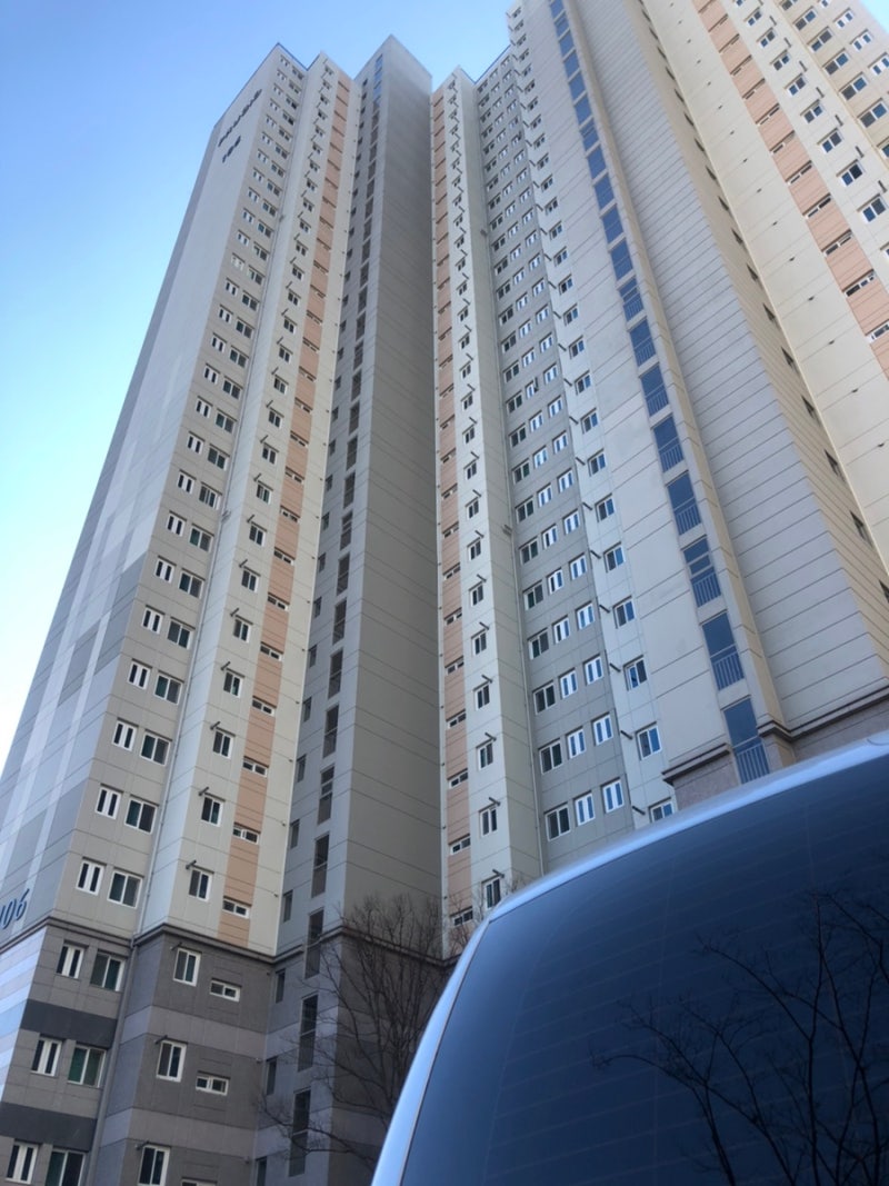 원주설비 원주봉화산푸르지오 연휴전 수전누수해결하기 원주수전교체작업 가자종합설비원주수도하수도방수배관누수해빙변기뚫어010