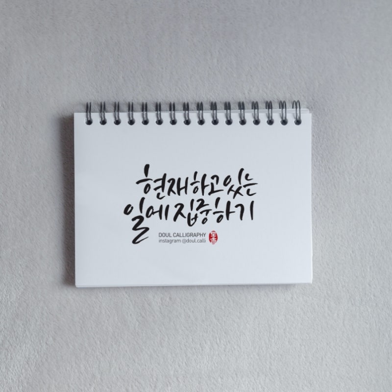 대구캘리그라피 사단법인한국캘리그라피디자인센터 대구지회 도울캘리그라피 2월 수강생 모집 네이버 블로그