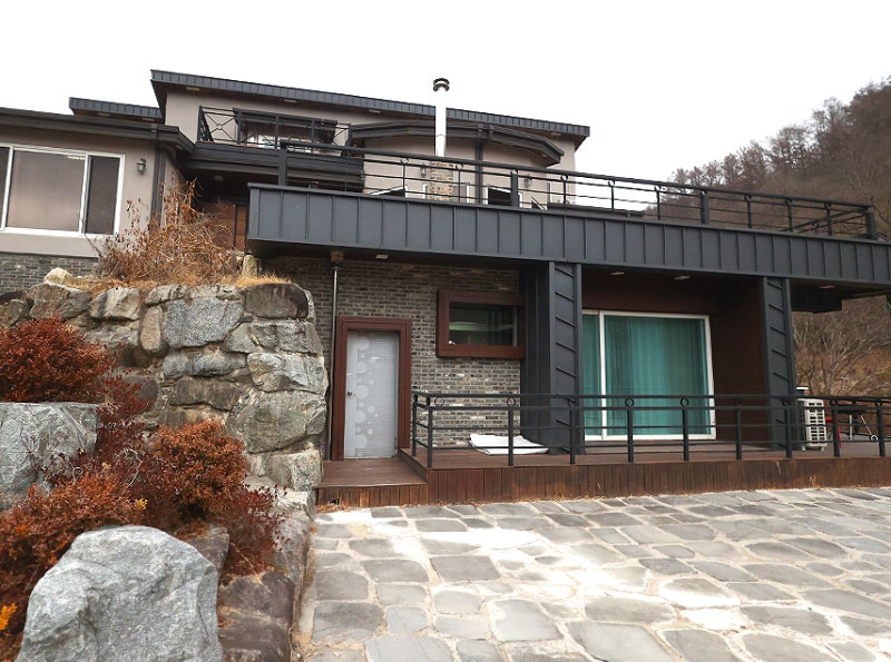 전북펜션 추천 또 가고 싶은 완주 숙소 다숲자쿠지별장펜션 네이버 블로그