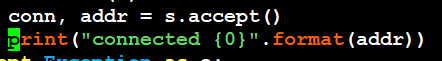 [Python] 소켓(Socket) Server/Client : 네이버 블로그