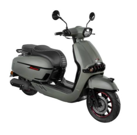 입문용 스쿠터 빅토리아니키 닉키 125cc 리뷰 victoria nicky 125 : 네이버 블로그