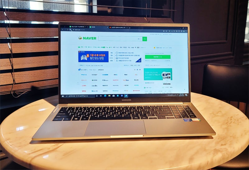 가성비 노트북 삼성 갤럭시북 NT750XDZ NT750XDA 사양 비교 : 네이버 블로그