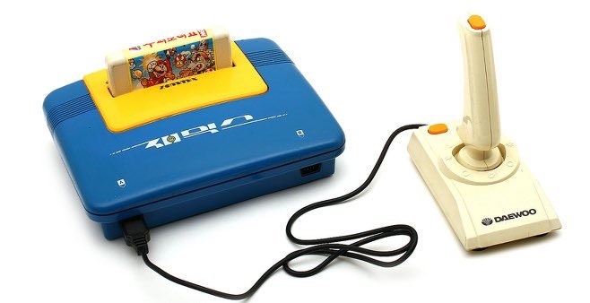 [MSX] 재믹스 슈퍼 미니 한정판 - ZEMMIX SUPER mini : 네이버 블로그