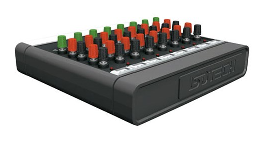 [ISOTECH 공식대리점] milliK 초정밀 온도계 : 네이버 블로그