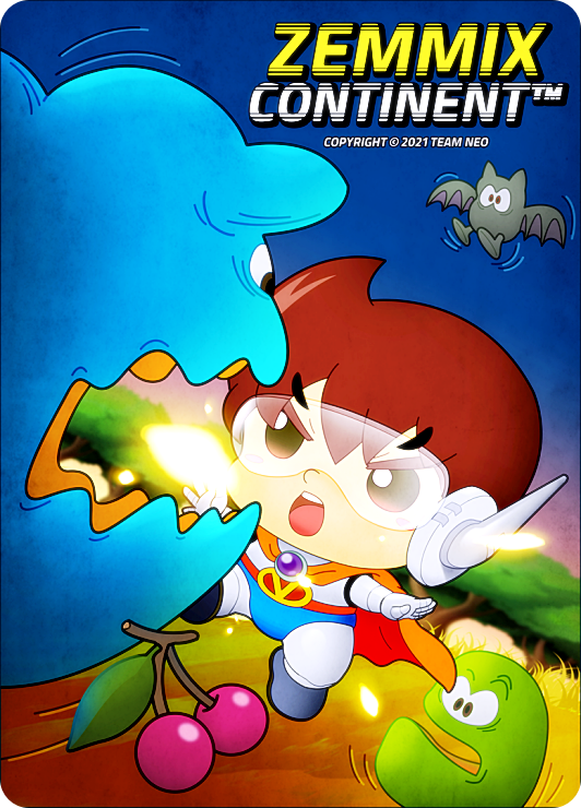 [MSX] 재믹스 슈퍼 미니 한정판 - ZEMMIX SUPER mini : 네이버 블로그