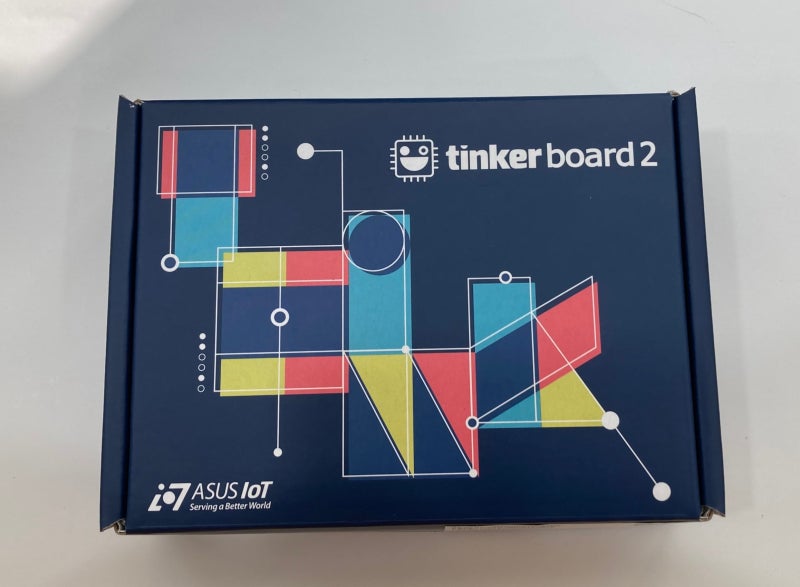 Tinker board 2, 2S 리뷰 / 팅커보드 2/2S 차이점, 안테나 연결하기 : 네이버 블로그