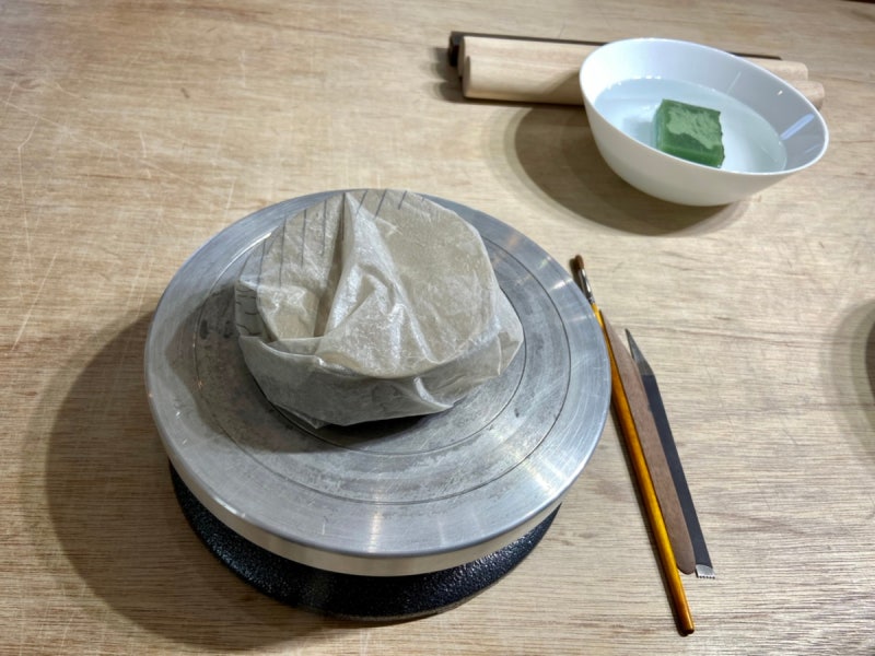 노원 공릉동 Dese 도예인사이드 탈잉 원데이 클래스 도자기 공방 솔직후기 네이버 블로그