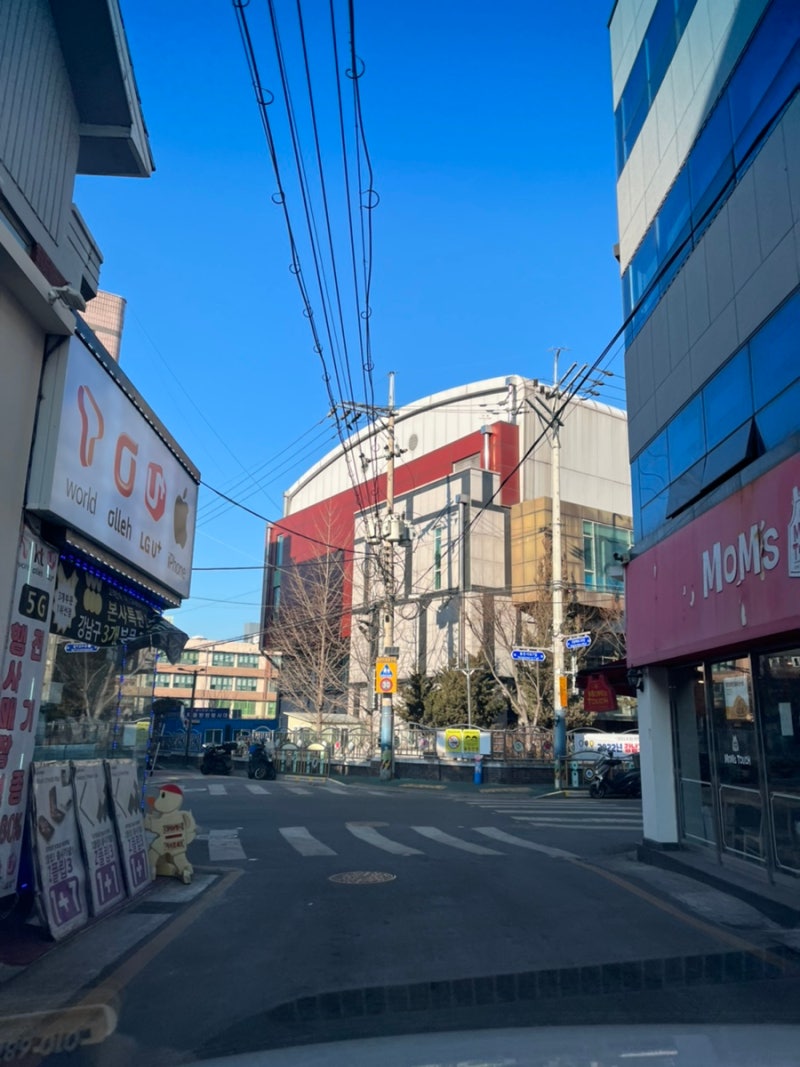 신논현역 주차장 논현초교 공영주차장 위치 및 가격 정보 네이버 블로그