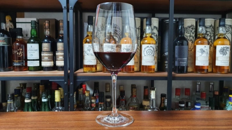 [와인] 나파 컷 까베르네 소비뇽 2019 Napa Cut Cabernet Sauvignon 2019 : 네이버 블로그