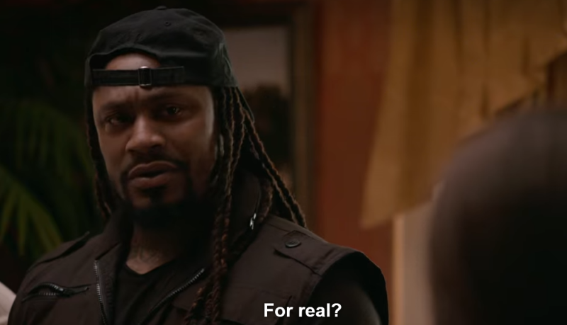 [원어민영어회화] For real? : 정말?, 진짜? : 네이버 블로그