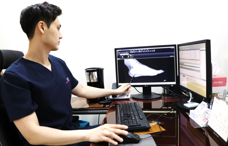 아킬레스건염 증상 병원에서 어떻게 치료할까 Ft체외충격파치료 효과 네이버 블로그