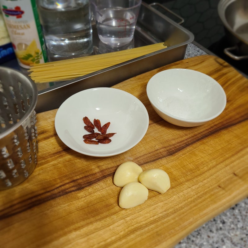 류수영 알리오 올리오 파스타 만들기 어남선생 원팬 12분 완성 간단한 맛보장 레시피ft편스토랑 네이버 블로그