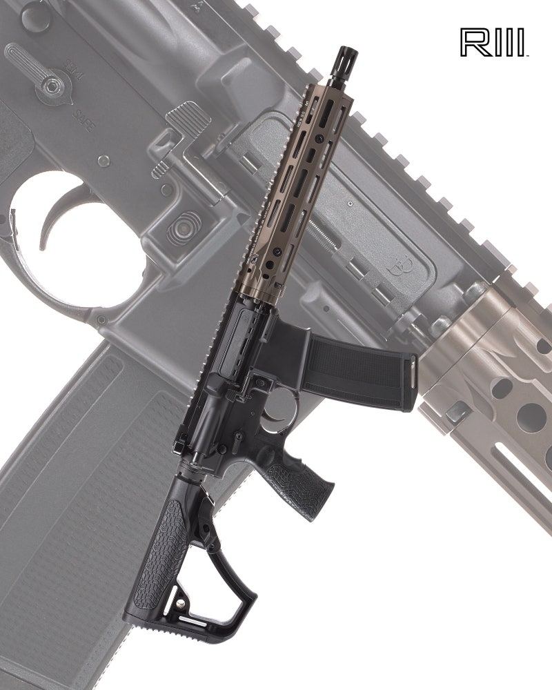 Daniel Defense RIS 3 : 네이버 블로그