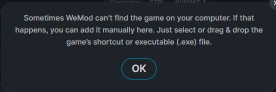 [정보공유] Wemod 사용방법 및 다운로드 : 네이버 블로그