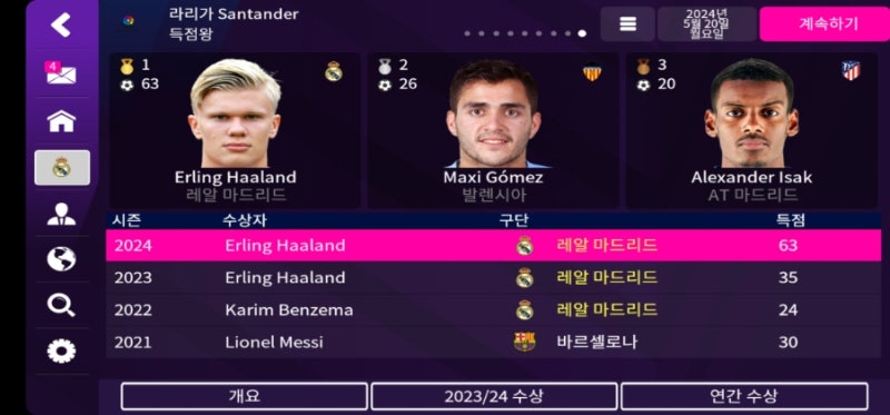 FM2022모바일 전술 추천 :: 득실 3.63 / 0.63 전승우승 (FMM2022 축구게임) : 네이버 블로그