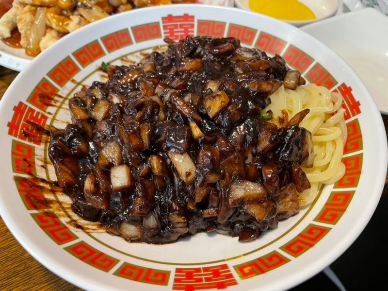 용인 양지 중국집 짬뽕 맛집 장강 네이버 블로그