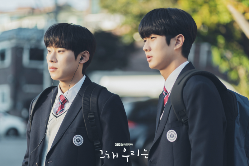 남자 독백 그 해 우리는 박동일조복래 배우 영상 연기 드라마 오디션 대사 대본 네이버 블로그