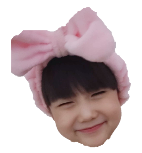 파워포인트로 사진 얼굴만 따는방법 사진배경제거하는방법얼굴그림도안에합성하는방법 네이버 블로그