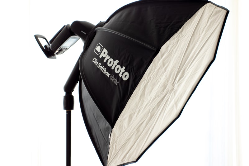 Profoto Clic Softbox Octa(프로포토 소프트박스) : 네이버 블로그