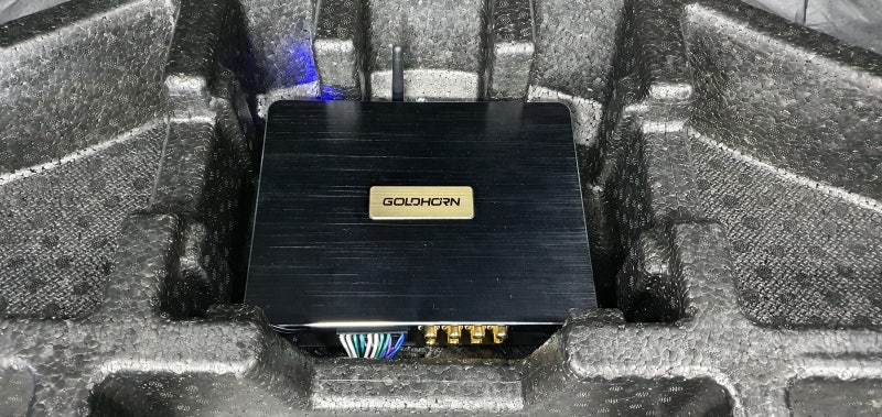 대구 스팅어 카오디오 Cdt Dsp Gdt28 골드혼 앰프 추천좋은 건 함께 해요 네이버 블로그
