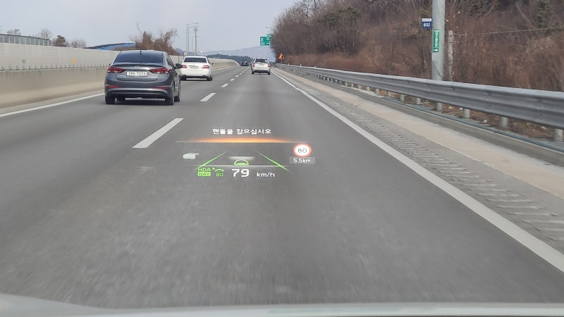 드라이브와이즈, 현대스마트센스 ADAS 정리 (HDA, ASCC, LKAS, LFA) : 네이버 블로그