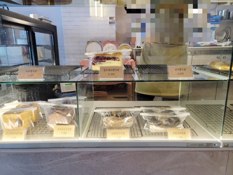 익산 빵집 투어 24 스콘 맛집 영등동 베이커리 카페 당고 네이버 블로그