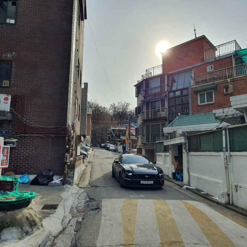 신정1 5구역신정동 1152번지 임장 및 분석27 네이버 블로그